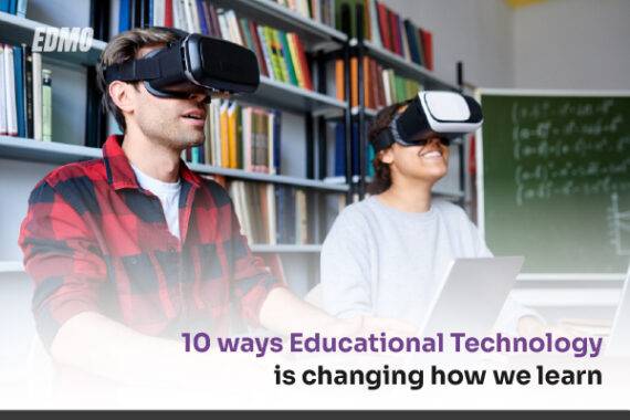 Educational Technology: Benefits, Types & Challenges