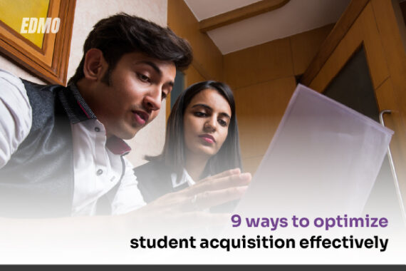 9 Effective Ways to Optimize Student Acquisition