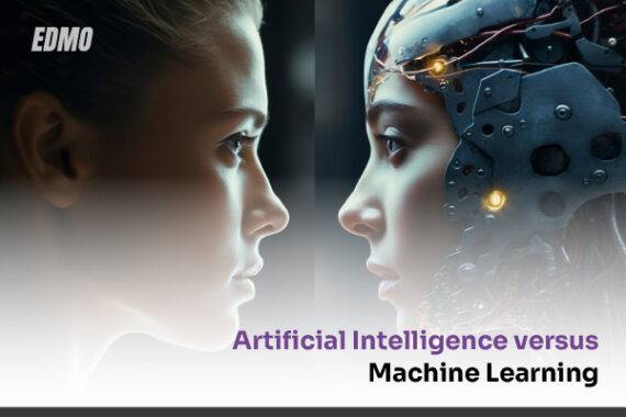 Artificial Intelligence vs Machine Learning: Key Differences