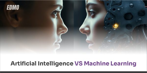 Artificial Intelligence vs Machine Learning: Key Differences