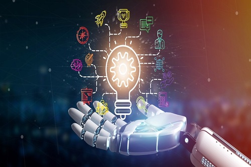 Artificial Intelligence vs Machine Learning: Key Differences