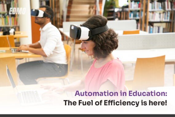 Automation in Education: Boosting Efficiency to New Heights