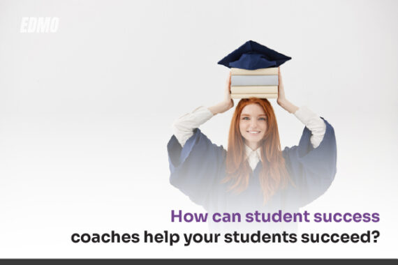 How Student Success Coaches Can Help Your Students Succeed