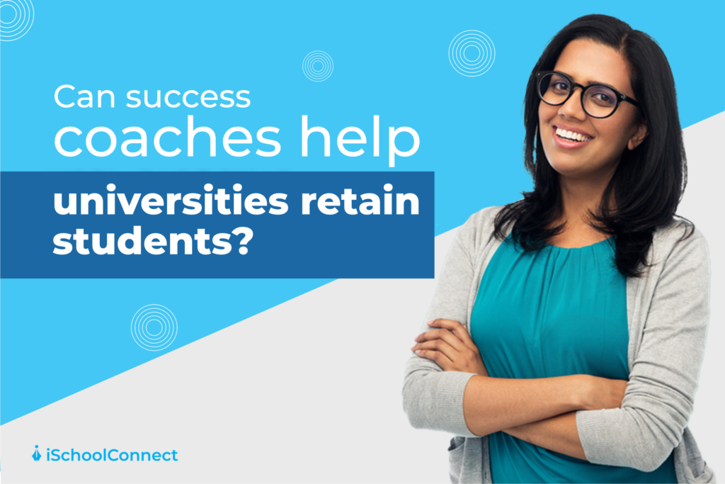 How can student success coaches help your students succeed? – Study abroad blogs | All about ...