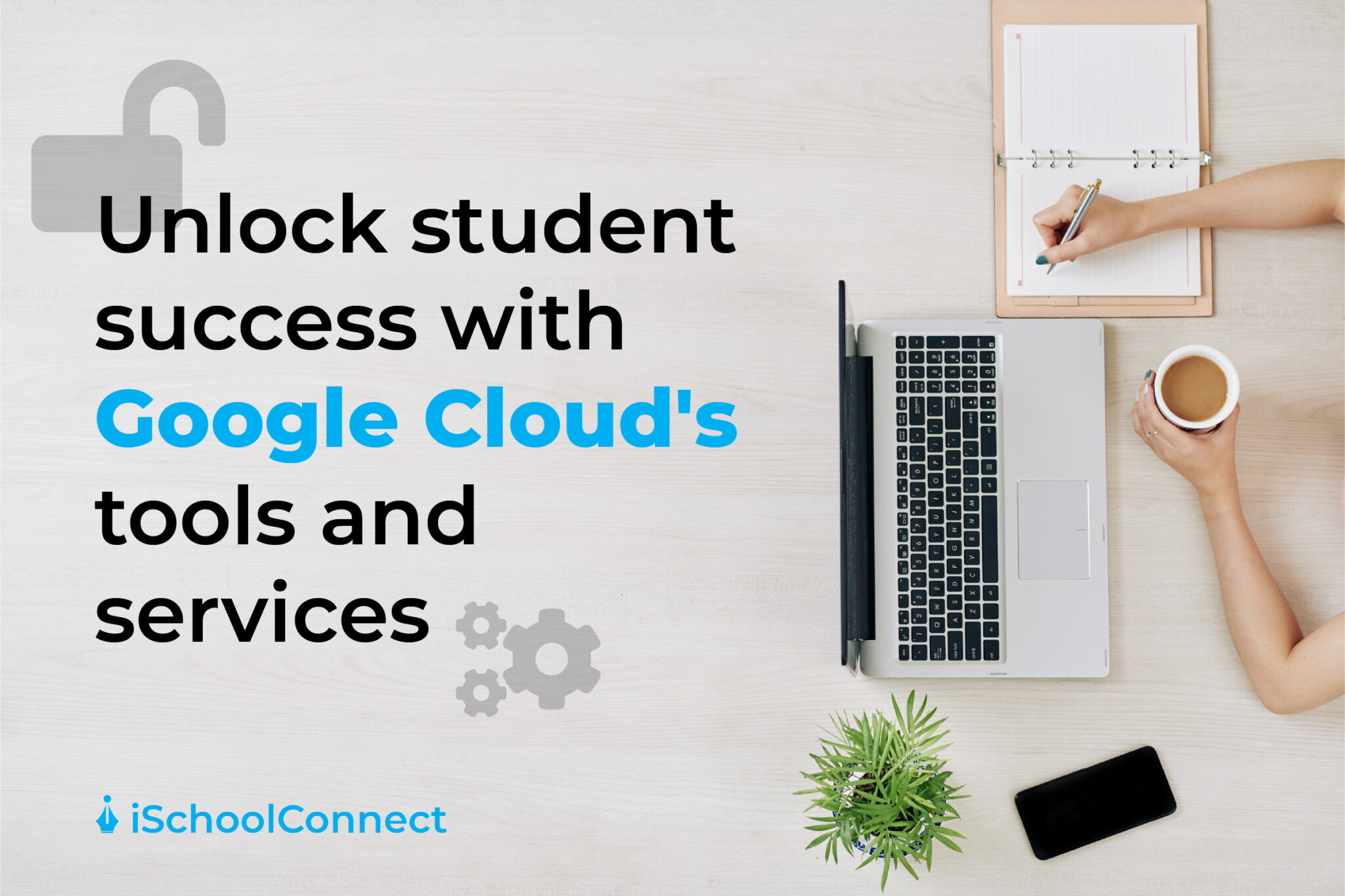 Google Cloud's Student Success Services