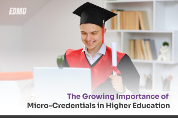 Why Micro-Credentials Matter in Higher Education Today