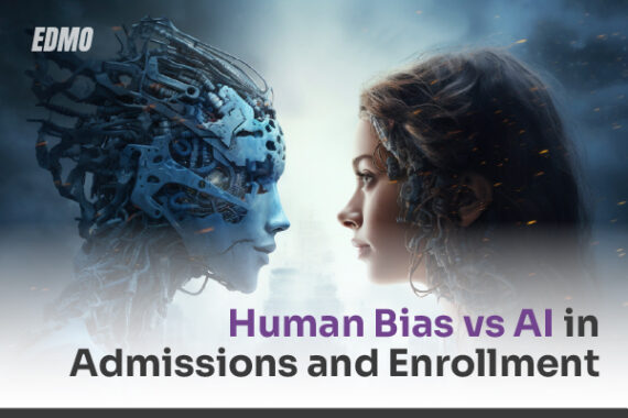 Bias in College Admissions: Types of Bias & Role of AI