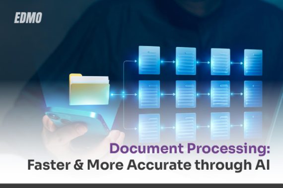 AI-powered Document Processing: Key Benefits