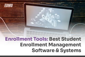 Enrollment Tools: Best Student Enrollment Management Software & Systems