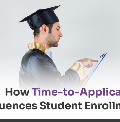 Admission Funnel: How to Grow the Enrollment Funnel in Higher Education