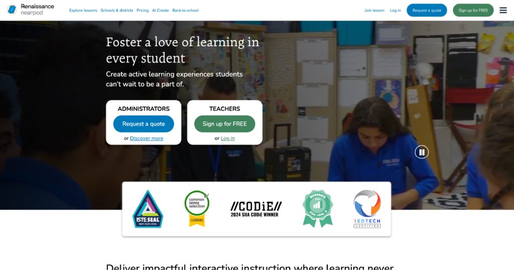 Top 10 Student Engagement Tools for Colleges and Universities
