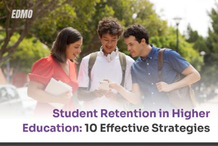 Student Retention in Higher Education: 10 Proven Strategies to Boost ...