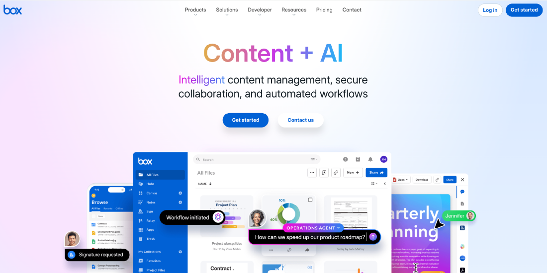 Document Management System: A Must-Have for Educational Institutions