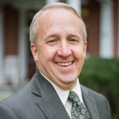 Why the Era of Blind Trust in Colleges Is Over with Gary Stocker